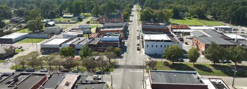 Town of Wallace