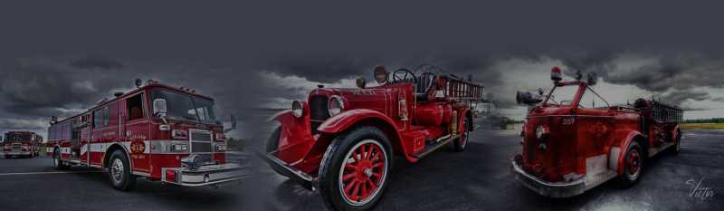 Town of Wallace - Fire Department